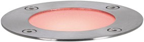 P 94274 Plug & Shine zemní svítidlo IP65 RGBW 24V ZigBee - PAULMANN