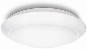LED Stropní svítidlo Philips Cinnabar 33362/31/16 bílé 2700K 32cm