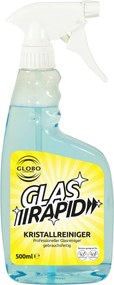 XXXLutz ČISTICÍ PROSTŘEDEK Globo - Čisticí prostředky - 004558232001