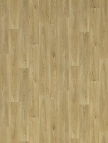 BEAUFLOR PVC podlaha - lino BLACKTEX Gambel Oak 363M - světlé dřevo s kresbou ŠÍŘKA: 4 m, POUŽITÍ: Zátěžové