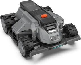 Robotická sekačka TerraMow X AWD