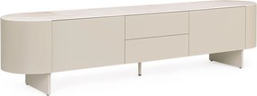 BIZZOTTO TV komoda ARDIS 48x200 cm 0731384
