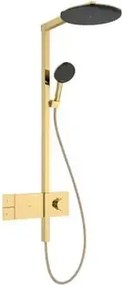 Hansgrohe Raindance Alive S - Sprchový set s termostatem | průměr 30 c