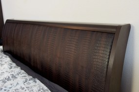 Imperial POSTEL 160x200 TOKIO, wenge