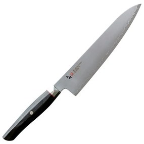 nůž šéfkuchařský Gyuto 21cm MCUSTA ZANMAI Revolution Black