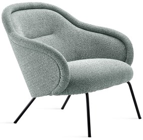 Freifrau Manufaktur designová křesla Ona Lounge Armchair