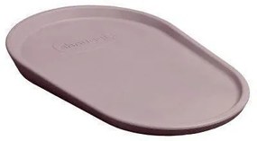 SHNUGGLE Squishy Měkká přebalovací podložka  Blossom