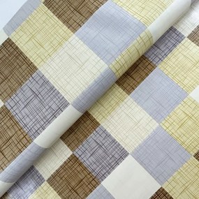 Ubrus PVC DC-0555A - Role 140cm x 20m