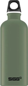 Sigg Traveller láhev na pití 1 l, leaf green, 8744.20