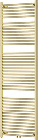 Mexen Mars, topné těleso 1800x600 mm, 752 W, zlatá lesklá, W110-1800-600-00-50