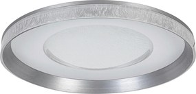 XXXLutz STROPNÍ LED SVÍTIDLO, 50/9 cm Novel - Stropní svítidla - 008227183502