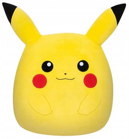 Plyšová hračka Squishmallows Pokémon Pikachu 32cm