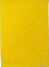 Kusový koberec SPRING Yellow - 160 x 230 cm