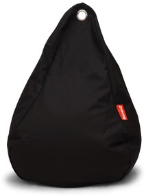 Beanbag Sedací vak Drop Black