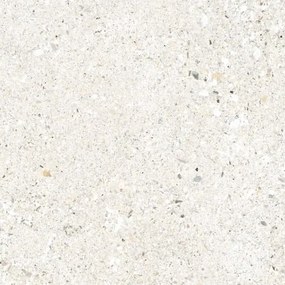 Dlažba Fineza Breccia bílá 30x30 cm mat BRECCIA30WH