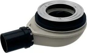 Geberit Sprchová odpadní souprava d90 / Sprchová odpadní souprava / uz
