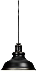 Cottex F9091A - Lustr na lanku NEW HAVEN 1xE14/40W/230V F9091A