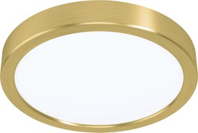 Eglo FUEVA–5 LED stropní svítidlo, 2000 lm, 17 W