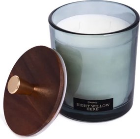Svíčka WOODY BLEND Night Willow Herb 705205