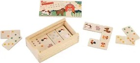 2Kids Toys Domino Farma / od 2 let