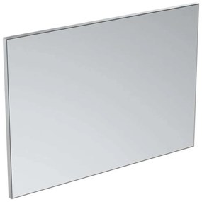 Ideal Standard Mirror&Light - Zrcadlo 100x70 cm s rámem T3358BH