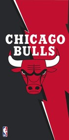 Froté osuška NBA Chicago Bulls