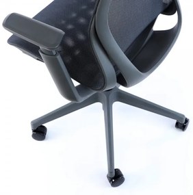 Kancelářská židle Lareno