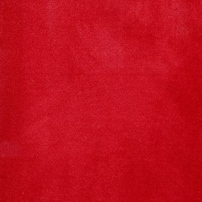 AladinWorld Expres, Metrážový koberec Monarch red, na míru, šíře 4m, červená, ab (mřížka), chodba / předsíň