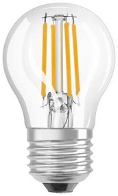 LED žárovka E27 OSRAM CLP Filament 2,2W (25W) teplá bílá (2700K) stmívatelná