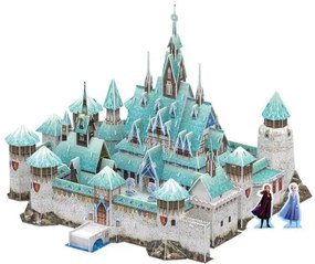 Revell 00314 3D Puzzle Disney Frozen II Arendelle Castle