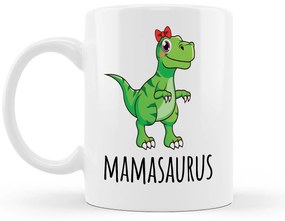 Ahome Hrneček Mamasaurus 330 ml