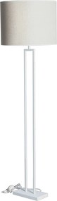 Stojací lampa Snow White 175cm
