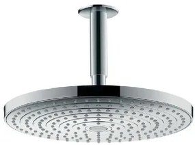 Hansgrohe Raindance Select S - Hlavová sprcha 300, 2 proudy, sprchové rameno 10 cm, chrom 27337000