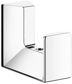 GROHE 40782000 - Háček na koupací plášť SELECTION CUBE lesklý chrom