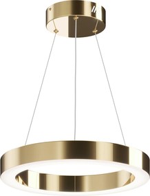 XXXLutz STROPNÍ ZÁVĚSNÉ SVÍTIDLO, 40/180 cm MAYTONI - Online Only svítidla - 004353031401