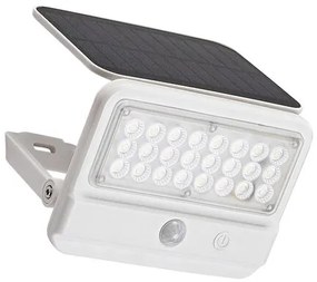 Rabalux FLAXTON LED solarní lampa 77090