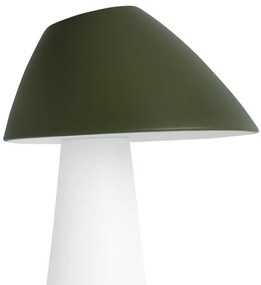 LND Design LTM285 Stolní lampa, zelená