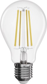 Emos LED žárovka Filament A60, E27, 7,5W (75W), 1 055lm, 2700K, stmívatelná