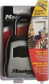 Master Lock 5400EURD / Bezpečnostní schránka s okem