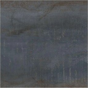 EBS Metal - Dlažba 60x60 cm, matná iron MET60IR