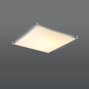 Sollux Lighting Stropní svítidlo LUNA 2 bílé