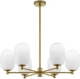 Závěsné svítidlo NOVA LUCE BALOR G9 9009246 bez žárovky
