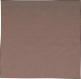 XXXLutz UBRUS, 80/80 cm, šedohnědá Novel - Prostírání na stůl - 006595002302
