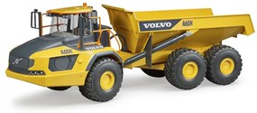 Bruder Kloubový Dumper Volvo A60H v měřítku 1:16