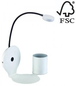 Spot-Light | LED Nástěnné svítidlo ARLES LED/3W/230V | SP0180