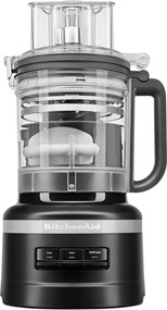 Kuchyňský mixér KitchenAid 3,1 l černý matný