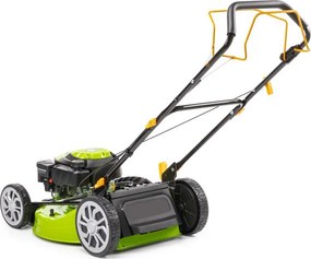 Benzínová sekačka FZR 5113-170B 4v1, 3 kW, 51 cm FIELDMANN