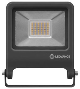 Venkovní LED reflektor IP65 30 W ENDURA FLOOD studená bílá