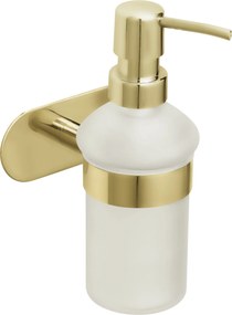 Wenko Koupelnové doplňky Turbo-Loc® (dávkovač mýdla)
