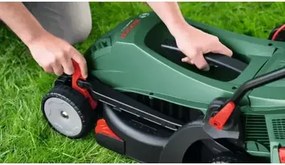 BOSCH UniversalRotak 34-405 / Sekačka na trávu / 1300W / Záběr 34 cm /
